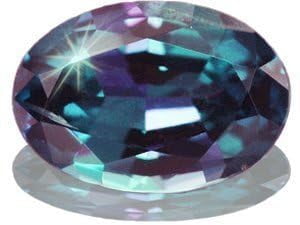 Radheyma Gems 7.50 Carat Brilliant Shinning & Colour Changing Effect ...