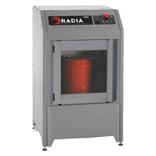 Brand: Radia