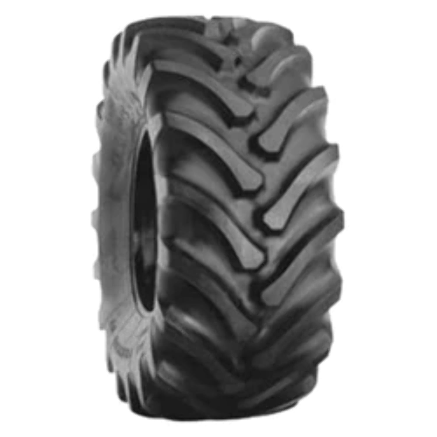 Radial All Traction DT TL R1W - Walmart.com