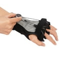Radial Nerve Palsy Splint with Knob, Adjustable Dynamic Wrist Drop ...