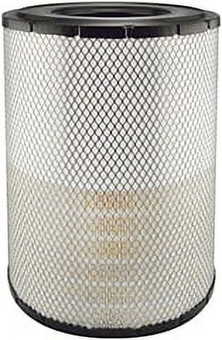 Radial Seal Air Element Baldwin RS4572 - Walmart.com