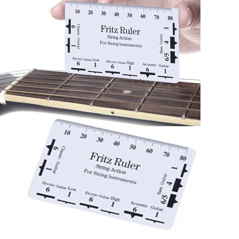 Radian Ruler,B Kit Set Radian Tool Kit Set Luthier Tool Kit Rookin ...