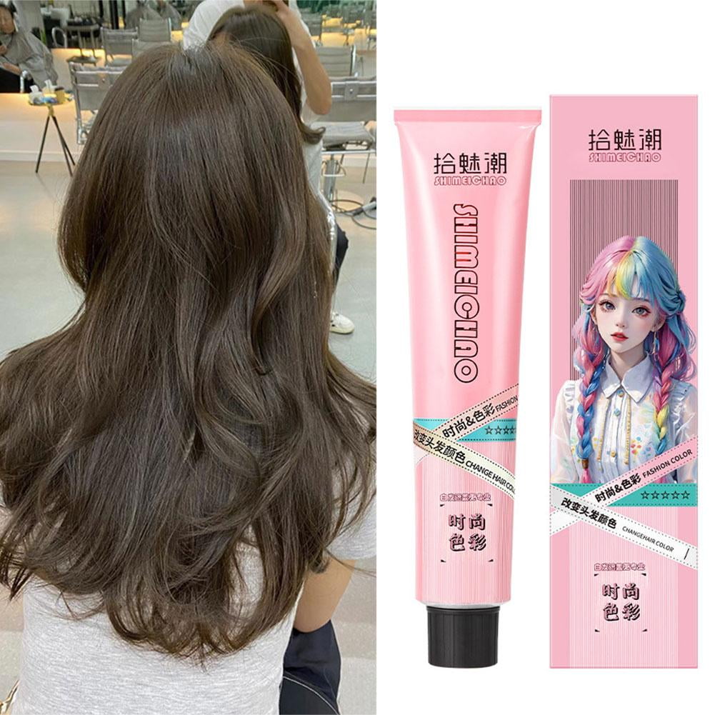 Radiance 100ML Hair Dye Cream NEW 2025 - Walmart.com