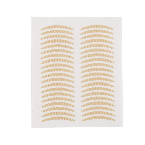 Radiance 10Pcs Eyelid Lift Eye Strips Supporting Eye Push Up Adhesive ...