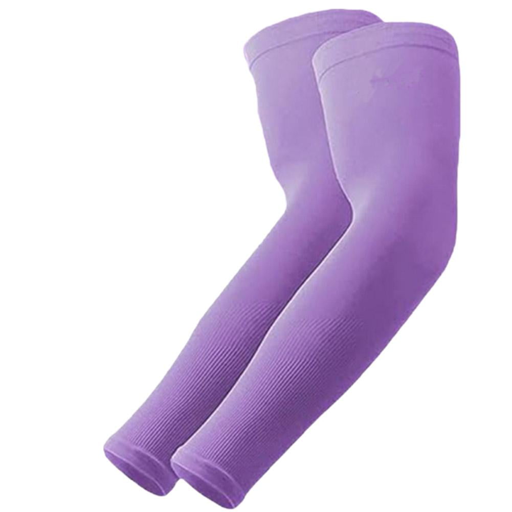 Radiance Armband Armsleeves Sun Protection Sleeves 1pair` - Walmart.com
