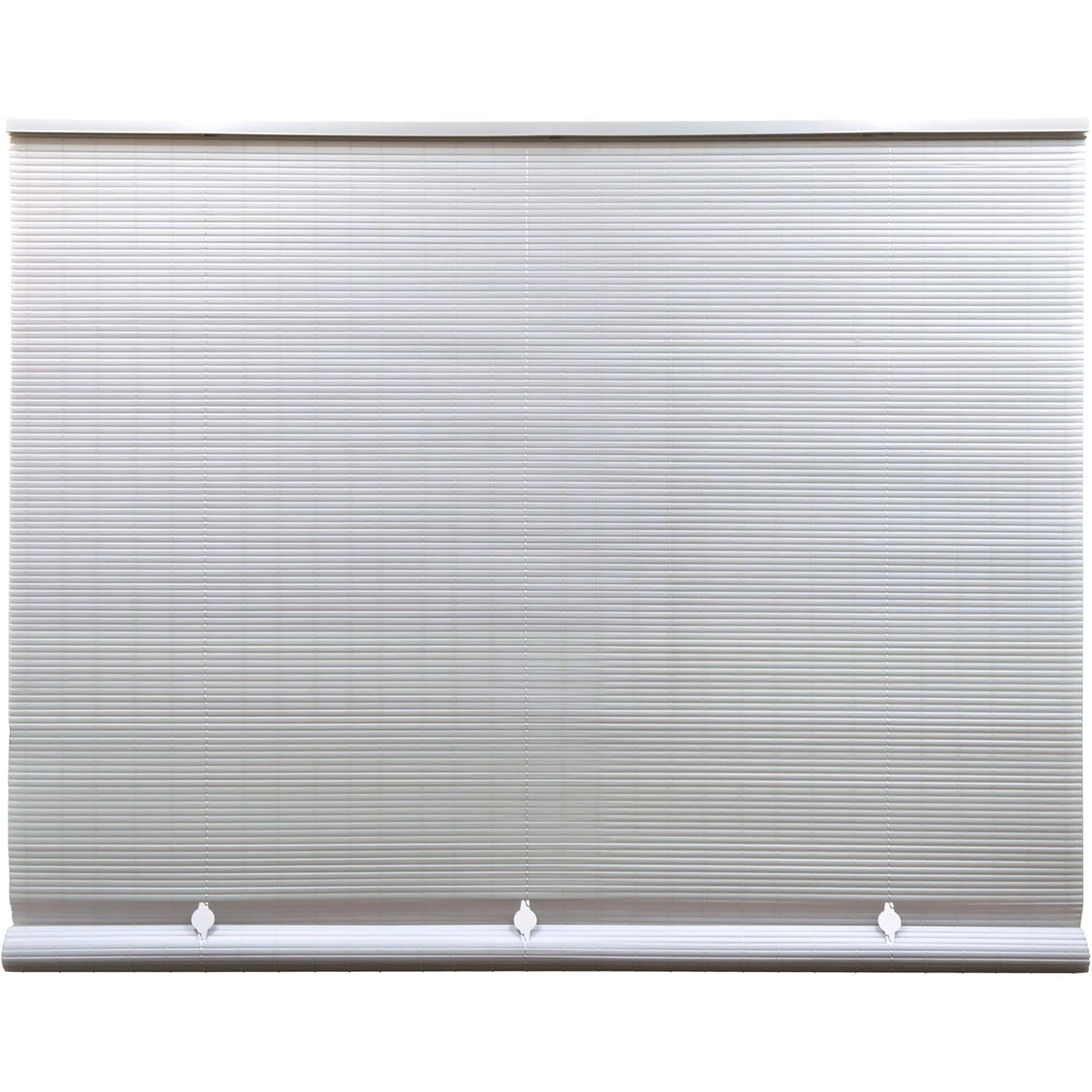 Radiance Cordless Outdoor Shades for Porch, Patio & Windows ...