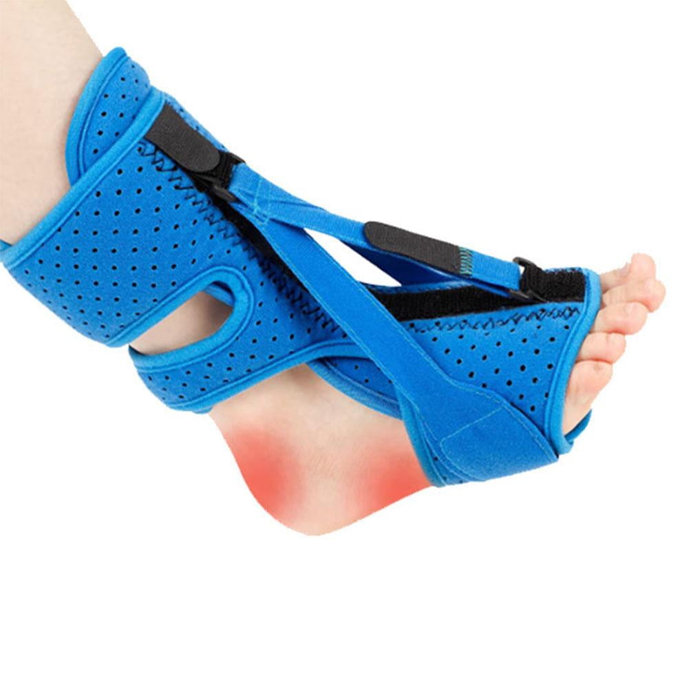 Radiance Foot Drop Support Ankle Brace Orthosis Plantar Fasciiti Injur ...
