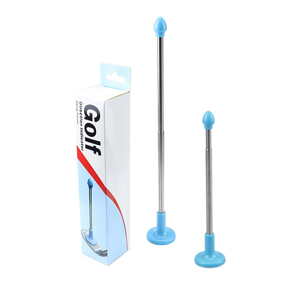Radiance Golf Club Alignment Stick Golf Direction Indicator Golf ...