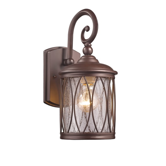 Bronze Outdoor Lights
