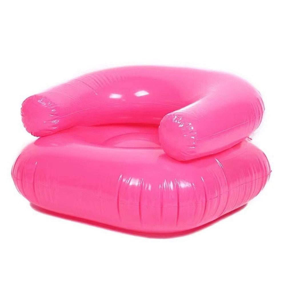 Radiance Inflatable Sofa Pool, Inflatable Chair for Kids Adult ...