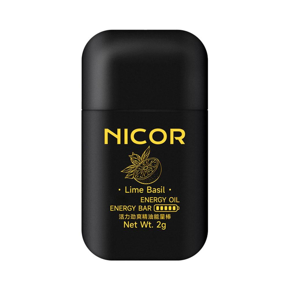 Radiance Nasal Aspiration Mint Nose Breathing Stick Driving Awakening ...