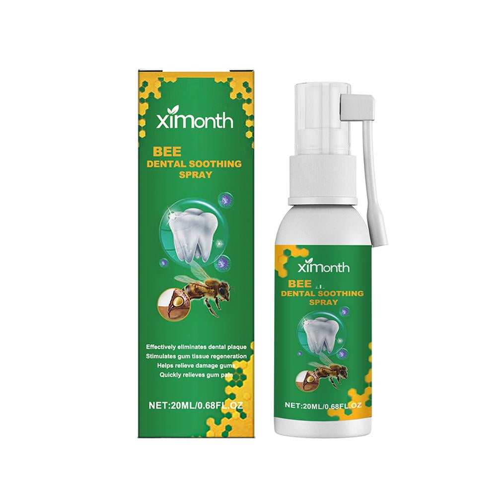 Radiance Natural Probiotic Teeth Whitening Spray For Fresh and Breath ...