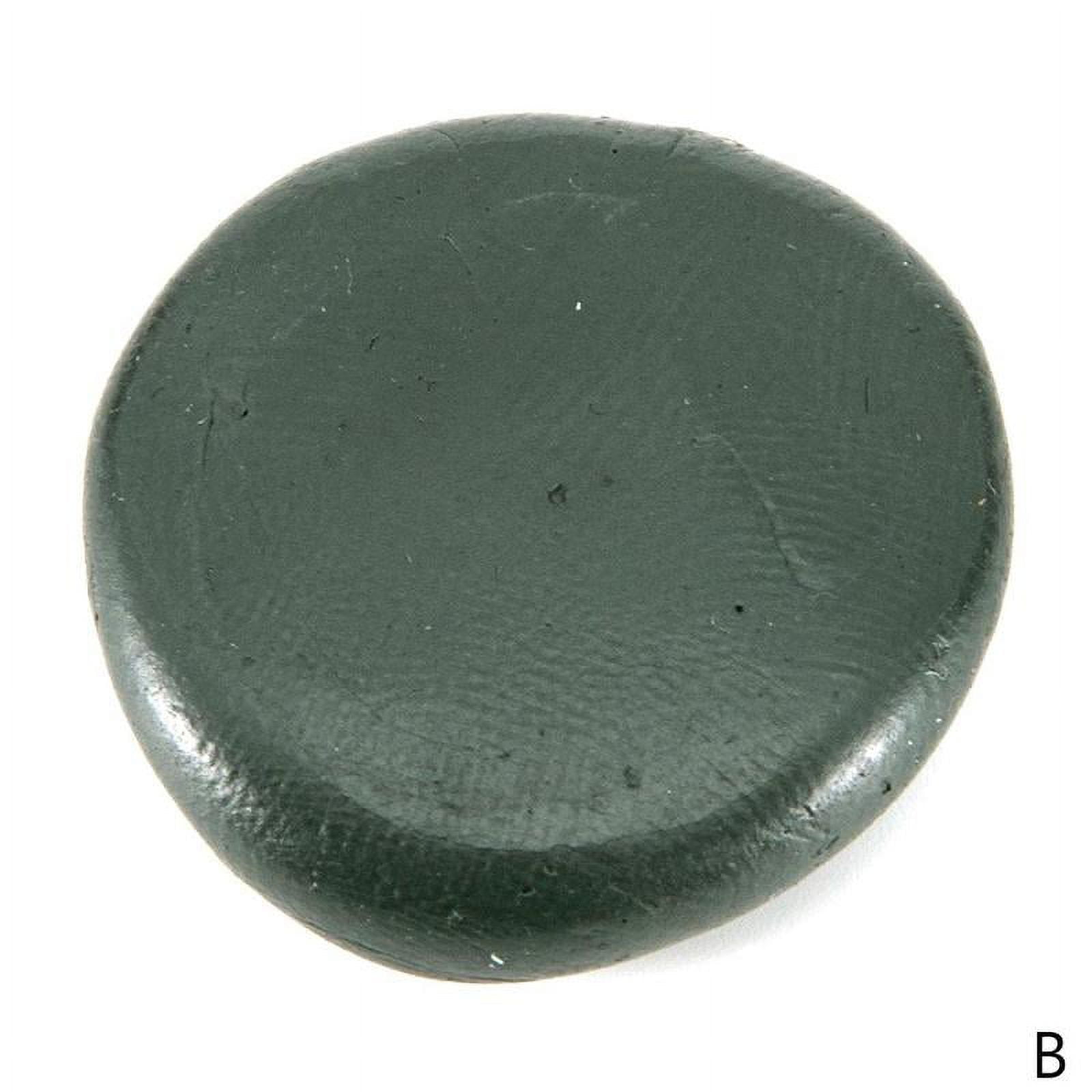 Radiance PLGEBR Fishing Tungsten Mud Rig Putty Soft Leading Sinker Carp ...