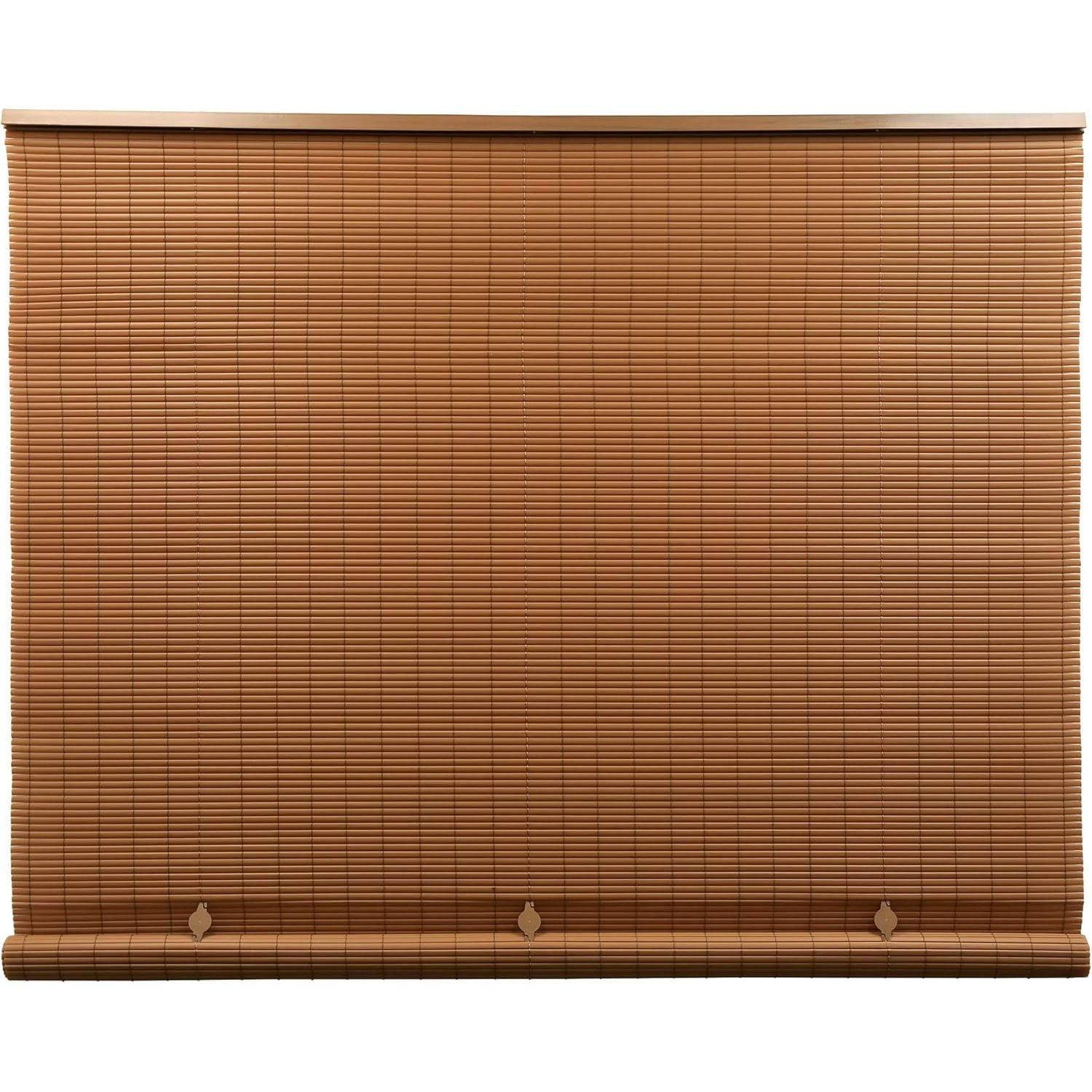 Radiance Patio Blinds - Cordless Outdoor Shades for Patio - Outside ...