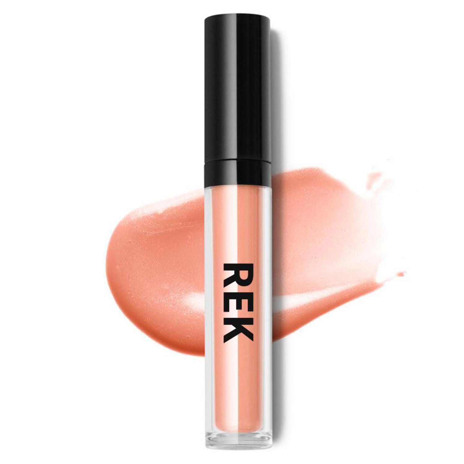Radiance | Plumping Gloss | Limited Edition | REK Cosmetics - Walmart.com