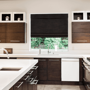 Self Adhesive Window Shades