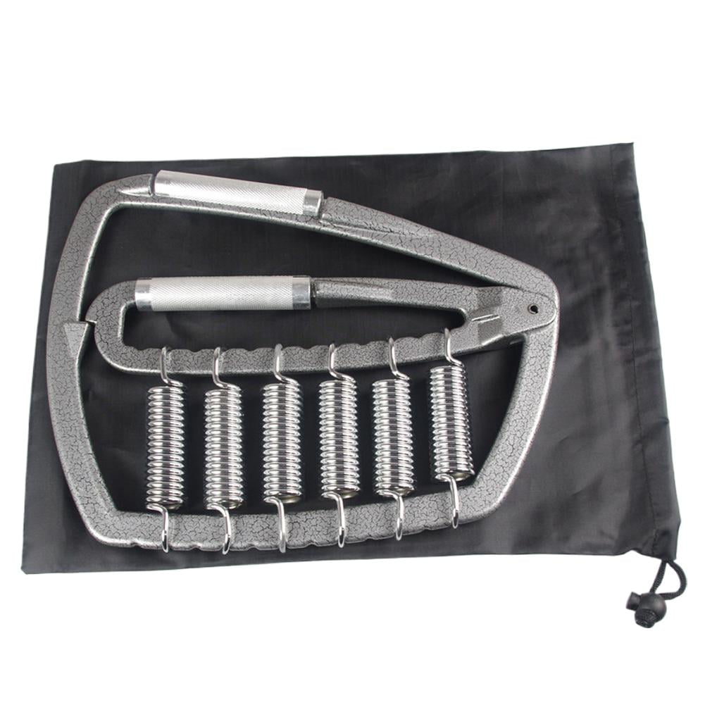 Radiance Professional Hand Grip Strengthener 200lbs-1200lbs- Heavy-duty ...
