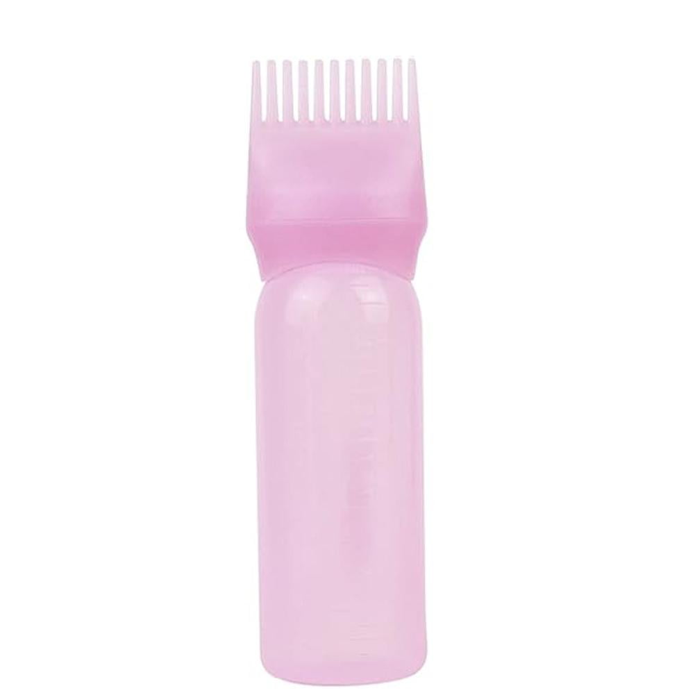 Radiance Root Comb Applicator Bottle,Scalp Oil Applicator With ...