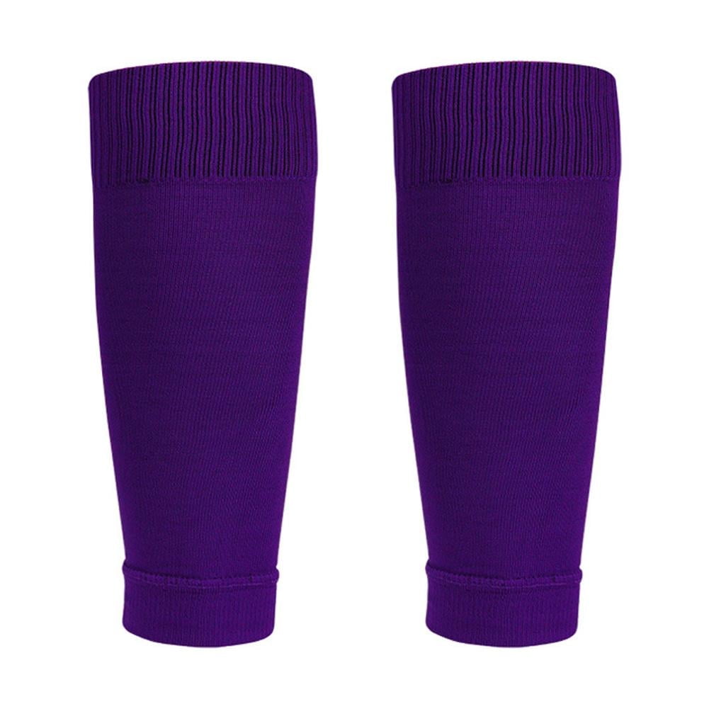 Radiance Soccer Football Shin Pads Holder Instep Socks Guard For Kids ...