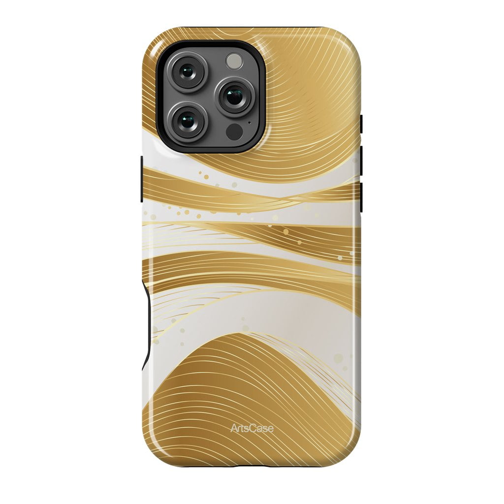 Radiance Tough Cases Glowing Design for iPhone 11-17 Protection ...