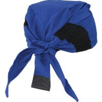 Radians Evaporative Cooling Bandana/Hat BLUE HEADSHADE, Each - Walmart.com
