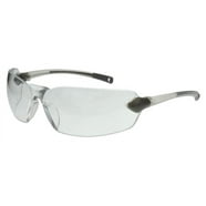 Python Full Framed (Clear Lense/Black Frame) Racquetball/Squash ...