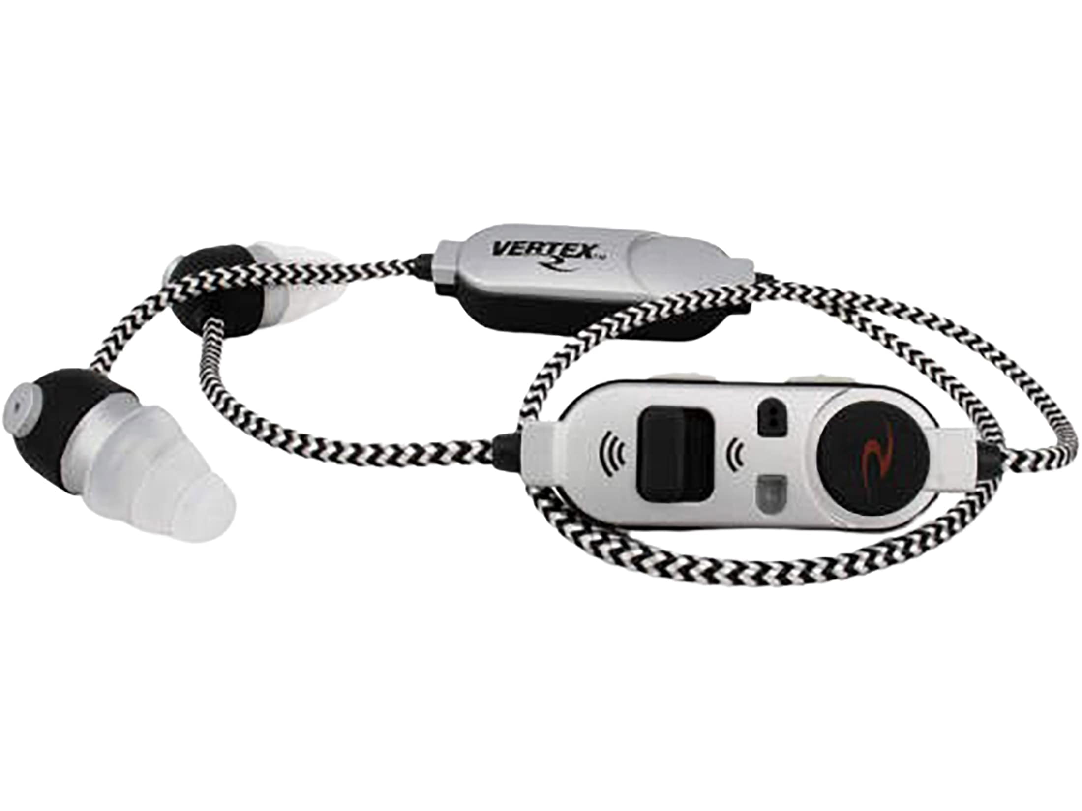 Radians Vertex Bluetooth Electronic Ear Plugs - Walmart.com