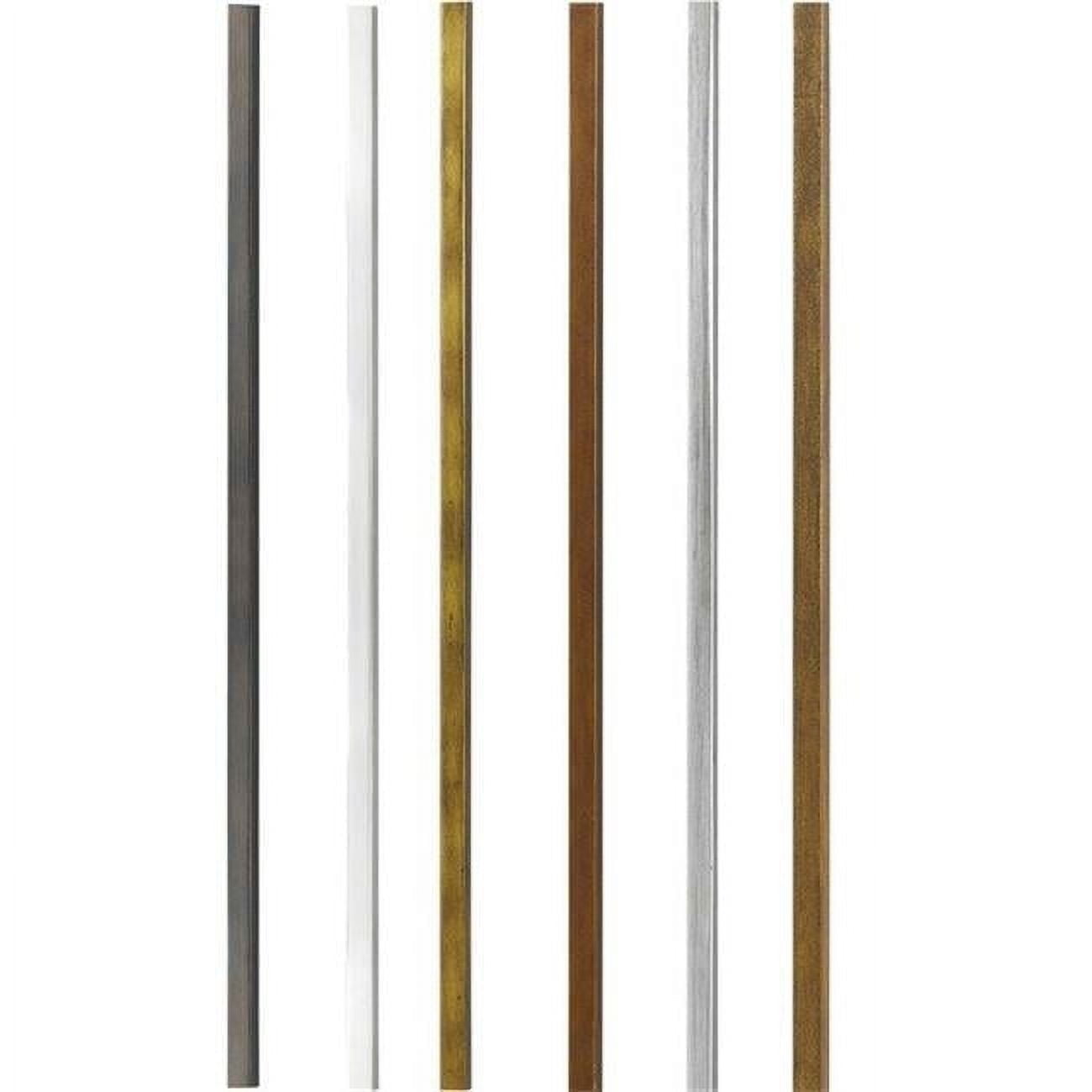 Radiant 3 ft Electrical Wire Cord Cover, Antique Bronze, Conceals and ...