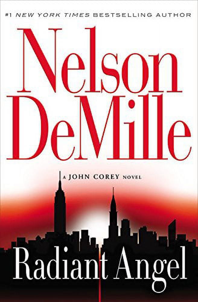 Pre-Owned Radiant Angel (John Corey Novel) by Nelson DeMille (Paperback ...