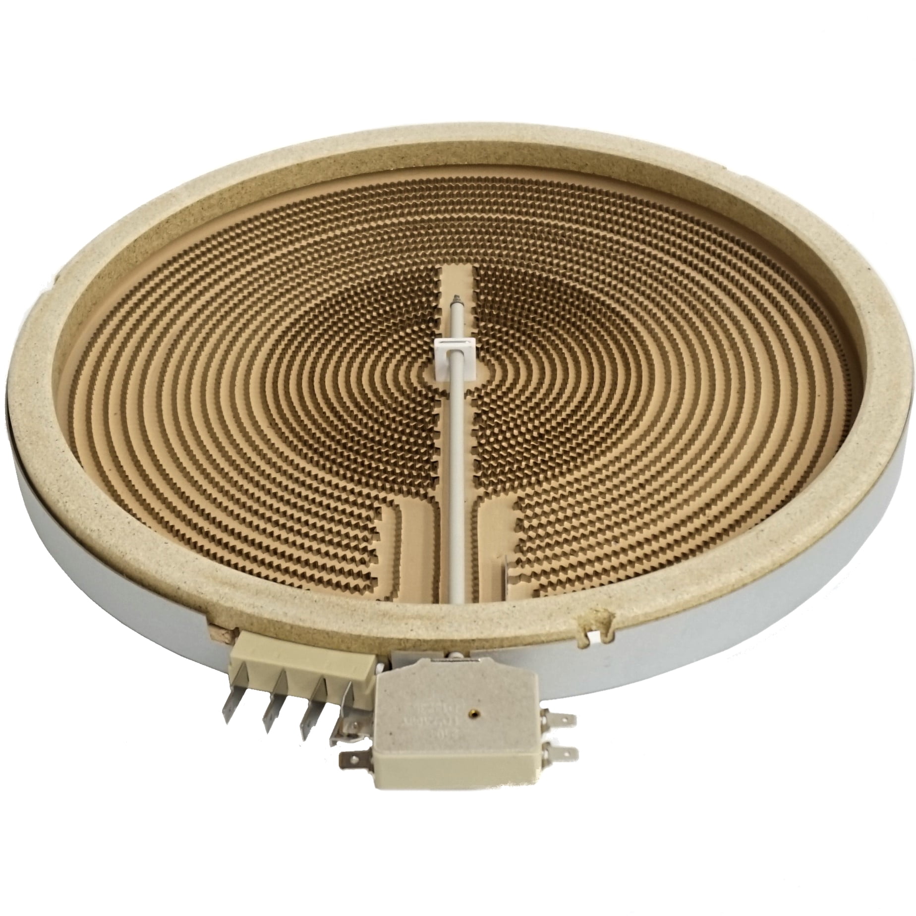 Radiant Burner Element 12" fits General Electric, AP4344521, WB30T10126 ...