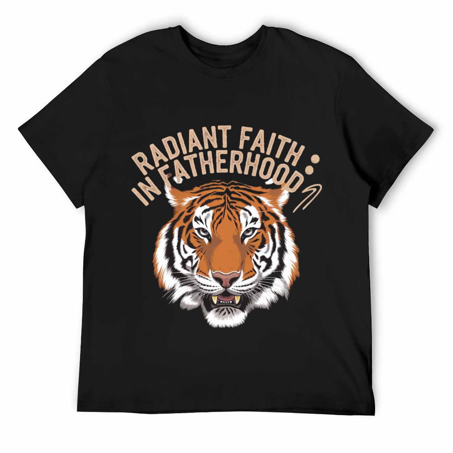 Radiant Faith in Fatherhoodt shirt design eagle Country Music City ...