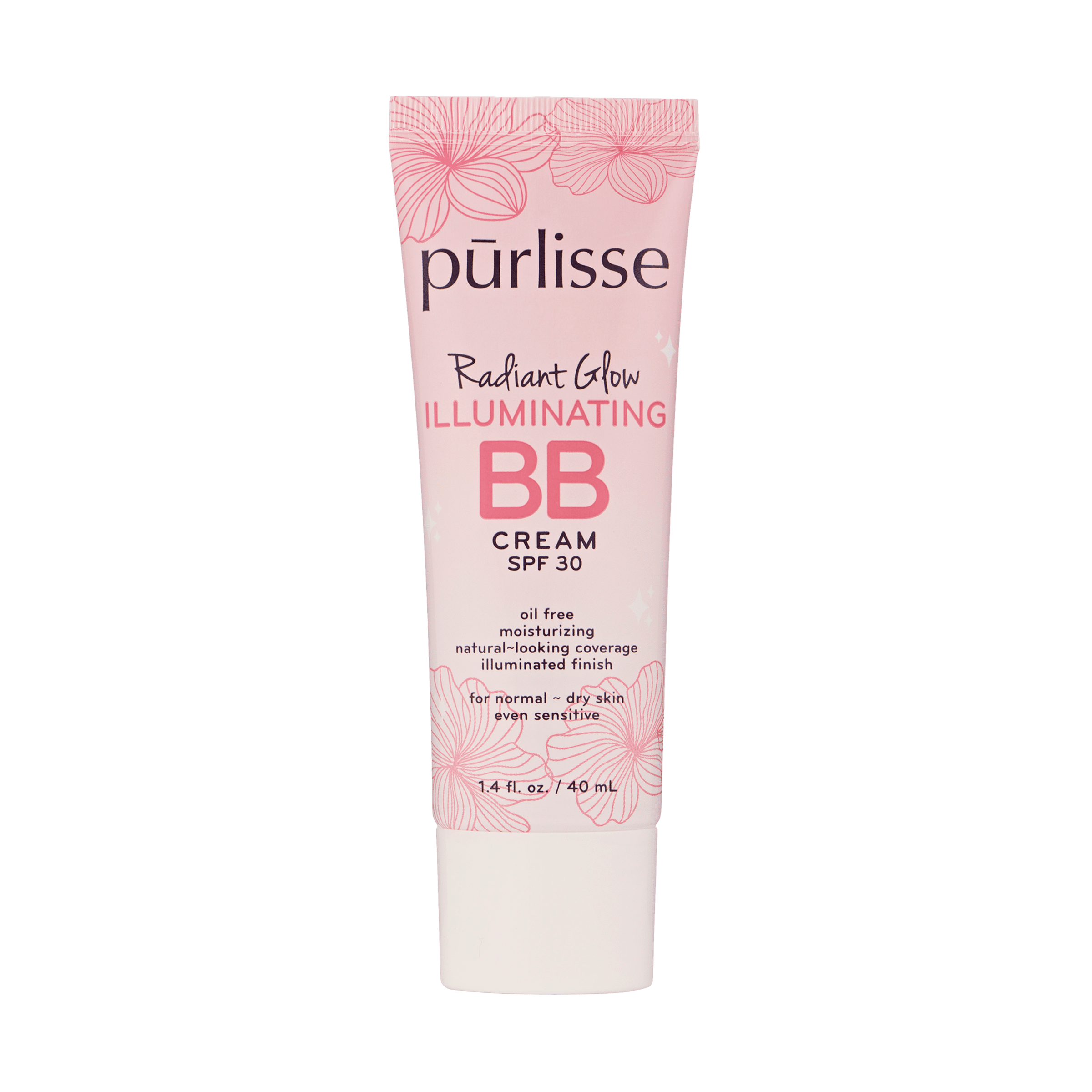 Radiant Glow Illuminating BB Cream SPF 30 - Walmart.com