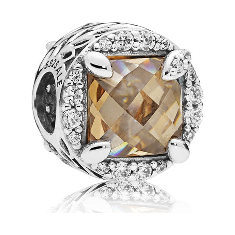 Radiant Grains of Energy Charm - 797650CCZ - Walmart.com