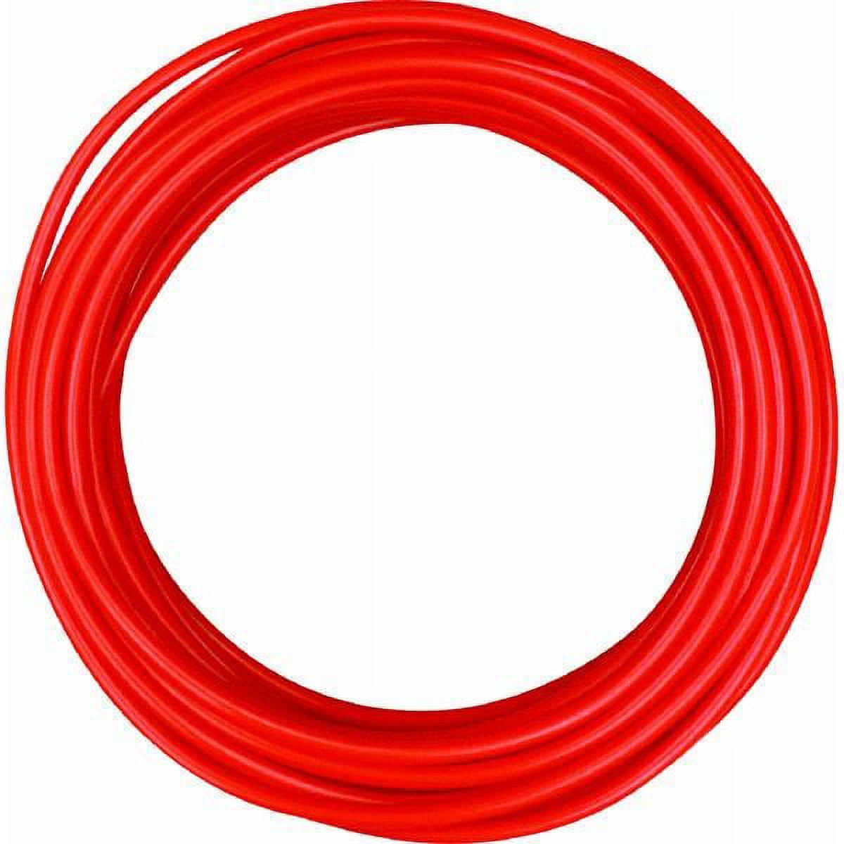 Watts Water Technologies Radiant Heating PEX Tubing Coil PH-1-100 - PEX ...