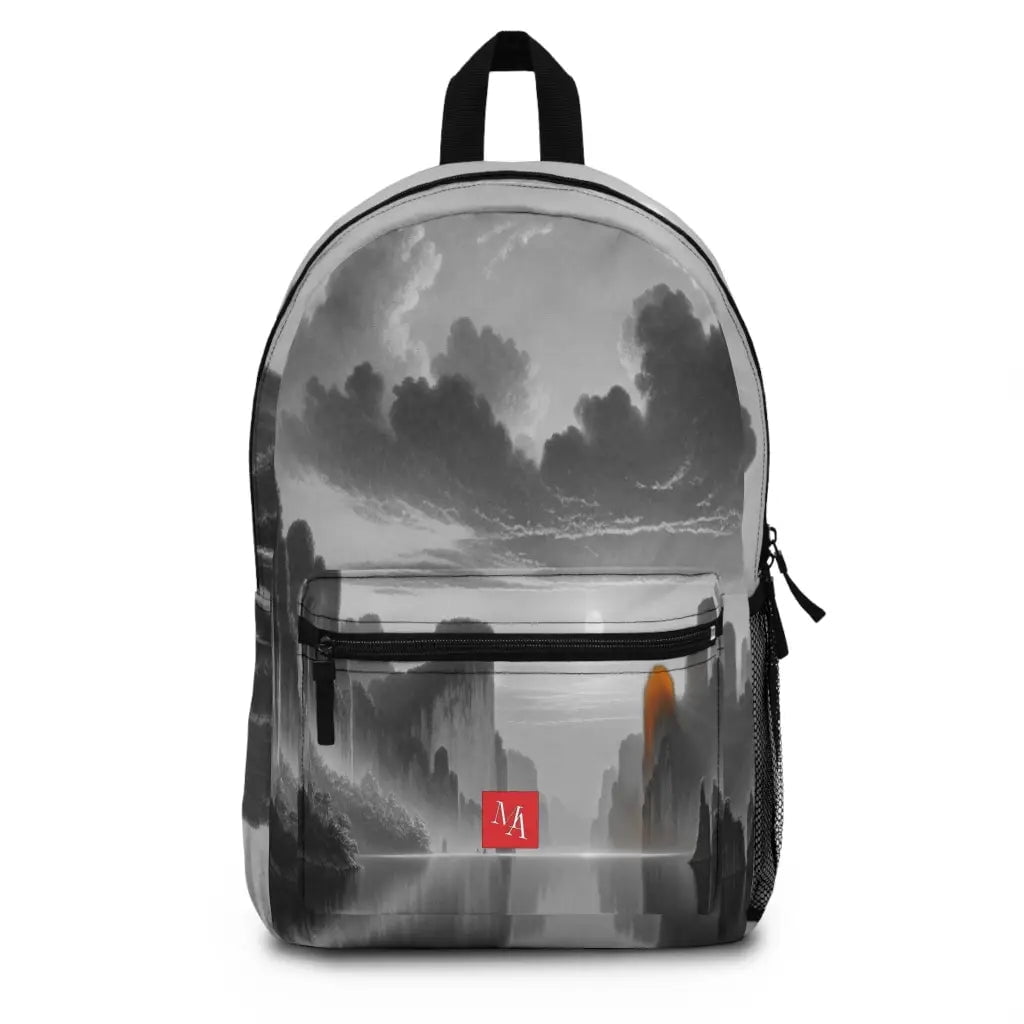 Radiant Horizon- Backpack - Walmart.com