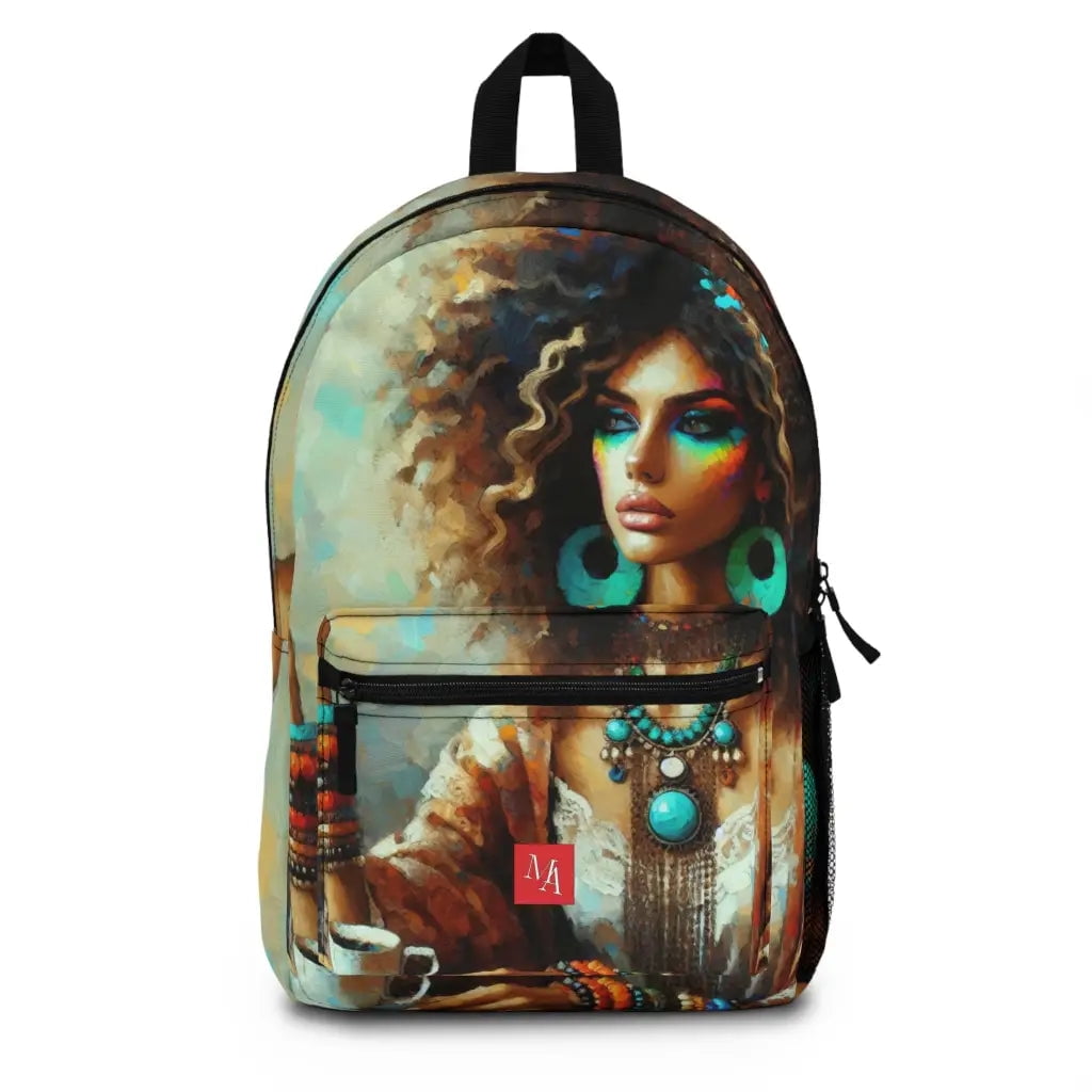 Radiant Moments - Backpack - Walmart.com