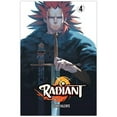 Radiant: Radiant, Vol. 4 (Series #4) (Paperback) - Walmart.com