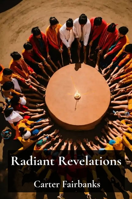 Radiant Revelations: A Comparative Study of Sacred Scriptures in Major ...