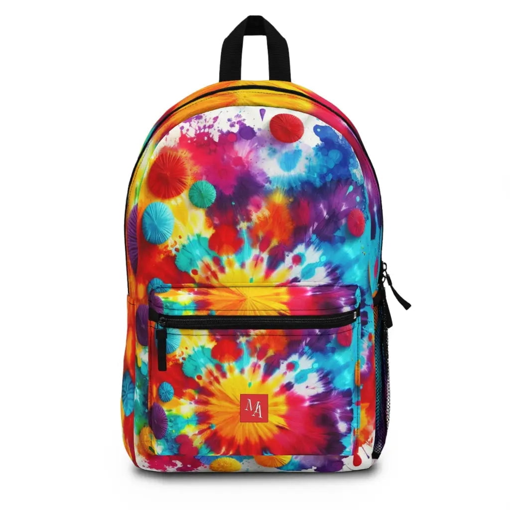 Radiant Spectrum Explosion - Backpack - Walmart.com