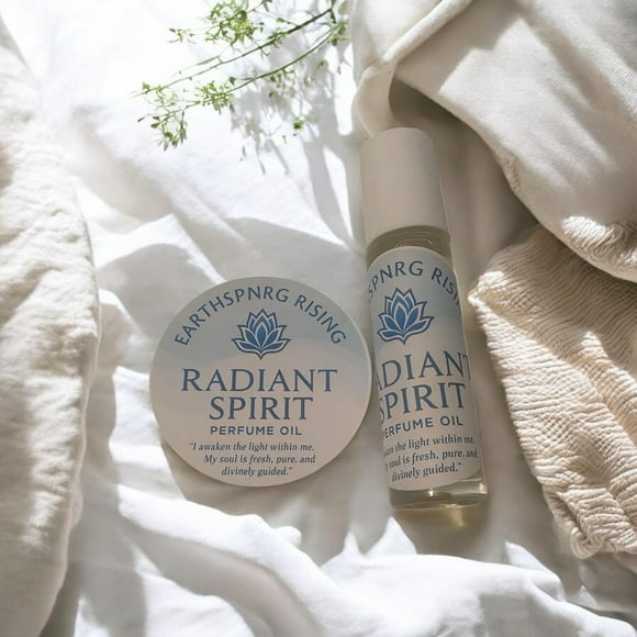 Radiant Grace Perfume