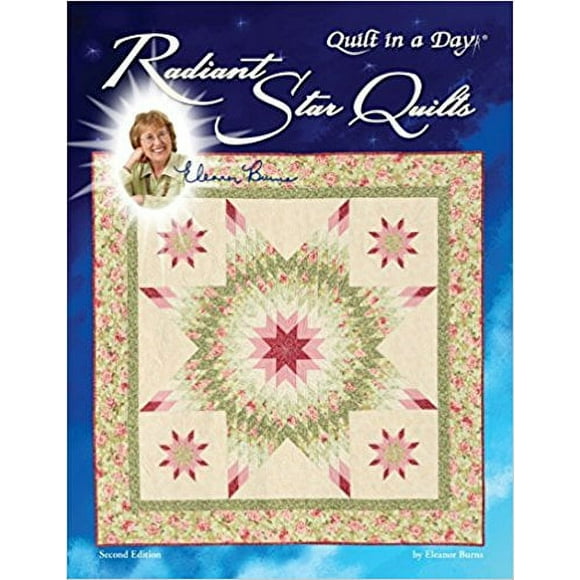 Quilt in a Day - Walmart.com
