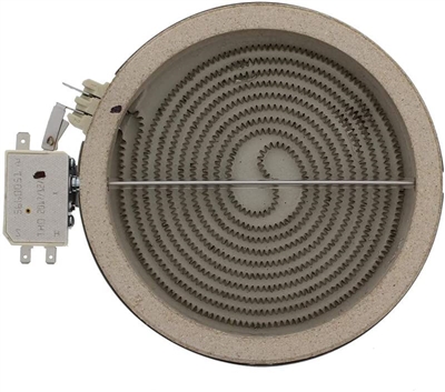 Genuine GE Unit Bake Assembly WB44T10011 - Walmart.com