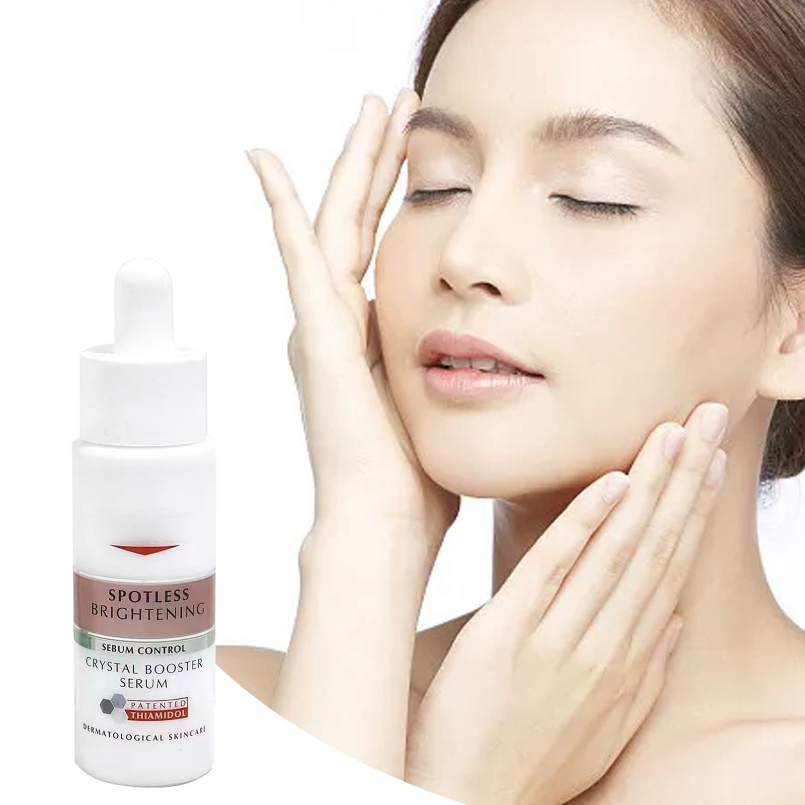 Radiant Tone Dual Serum Dark Spot Corrector, Dark Spot Serum with ...