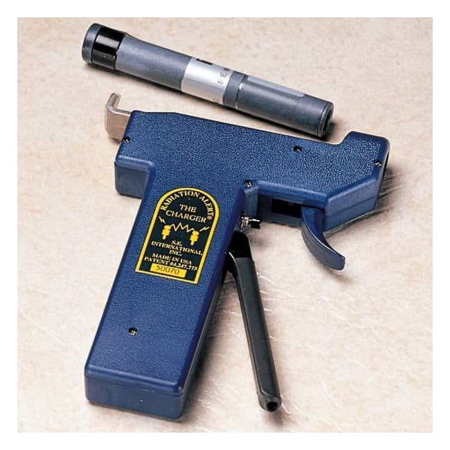 Radiation Alert Dosimeter Radiation Alert PEN200MR - Walmart.com
