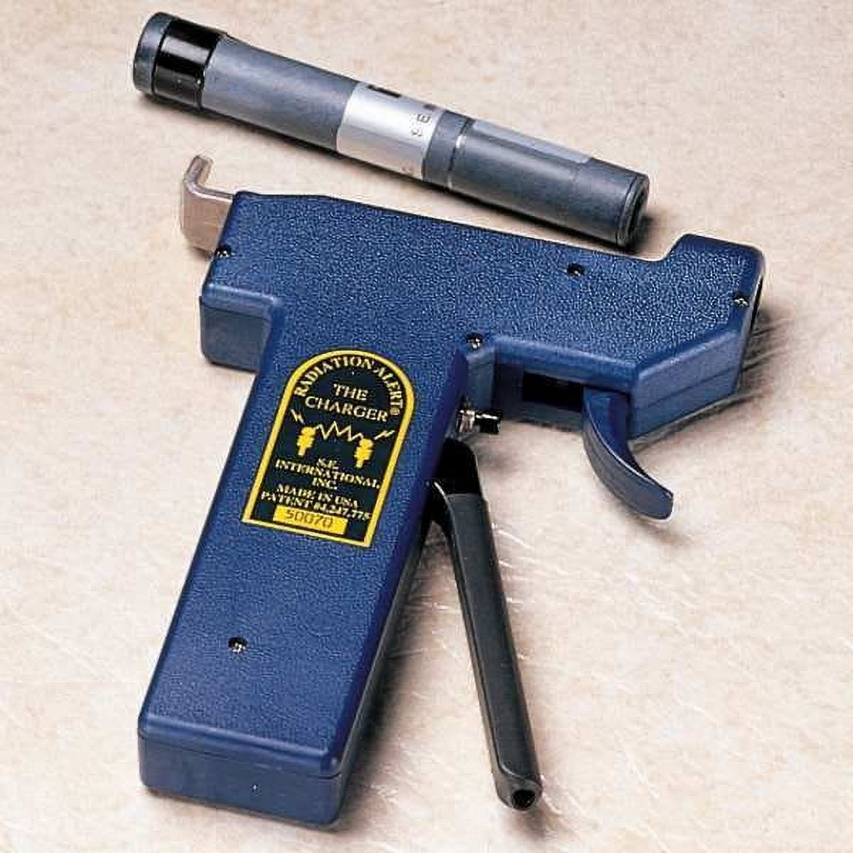 Radiation Alert Dosimeter Radiation Alert PEN200MR - Walmart.com