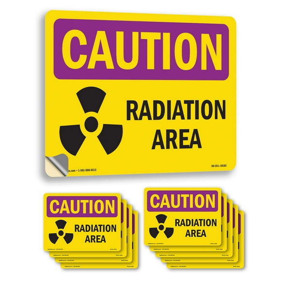 Caution Signs in Safety Signs - Walmart.com