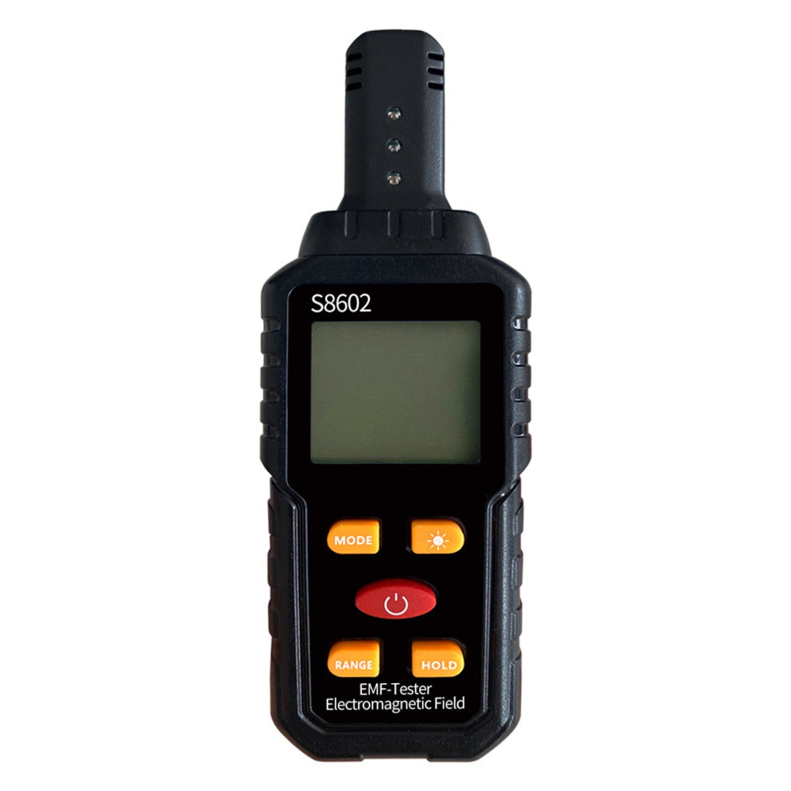 Radiation Counter Dosimeter EMF Meter Electromagnetic Β Γ X - Walmart.com