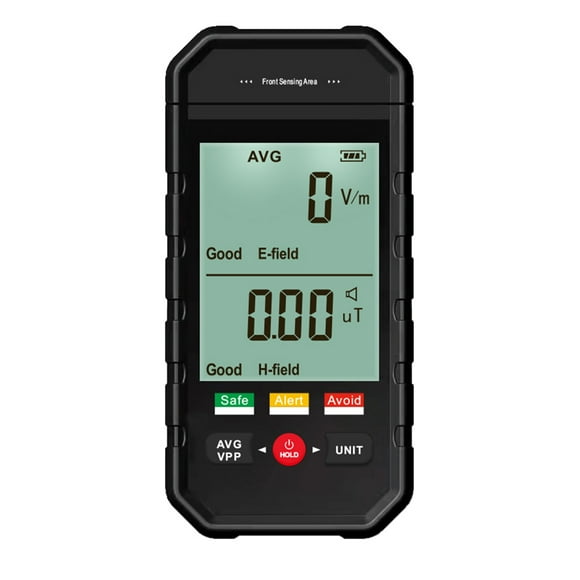 EMF Meters in Electrical Testing - Walmart.com