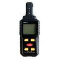 Radiation Detectors Radiometer Test Meters Dosimeter Geiger ...