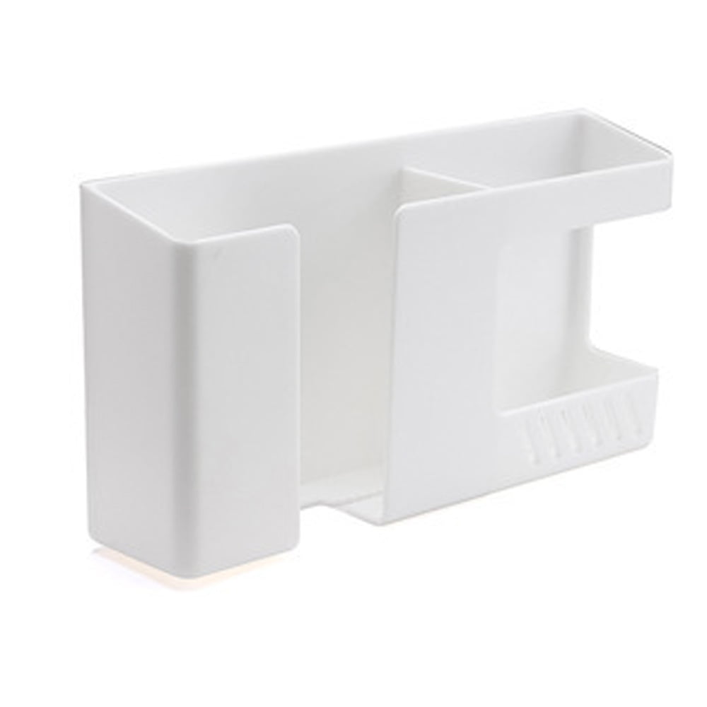 Radiation-Distance Nightstand Organizer Wall Mount Phone Holder, Phone ...